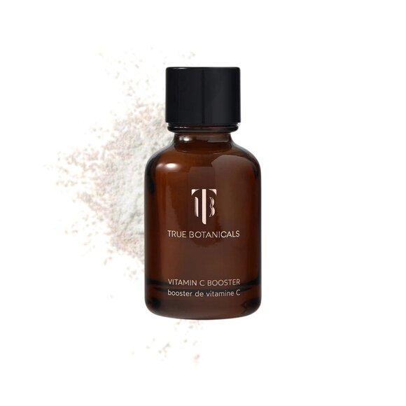 True Botanicals | Skincare | True Botanicals Vitamin C Booster | Poshmark